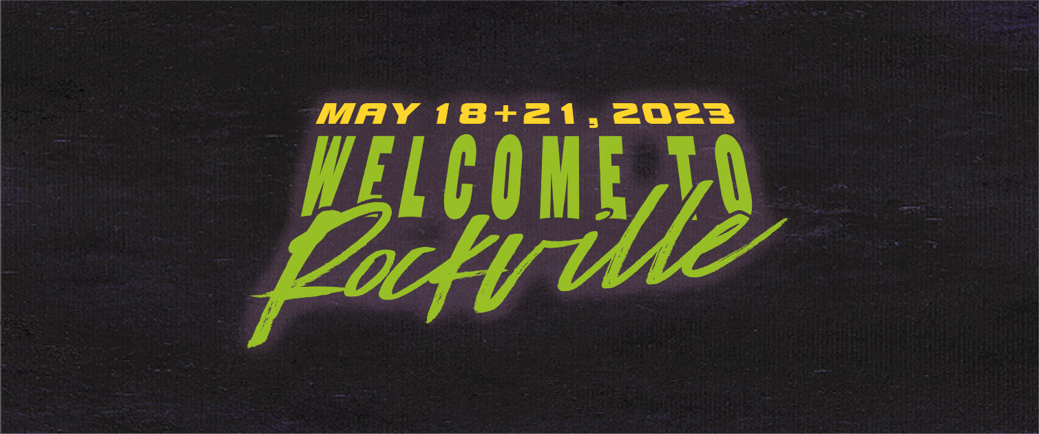 Welcome To Rockville 2023 | Get Your Passes Now!